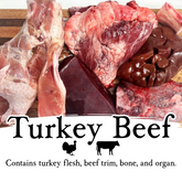 Cornerstone Raw Dog Food- Central Alberta – Cornerstone Meat and Bone